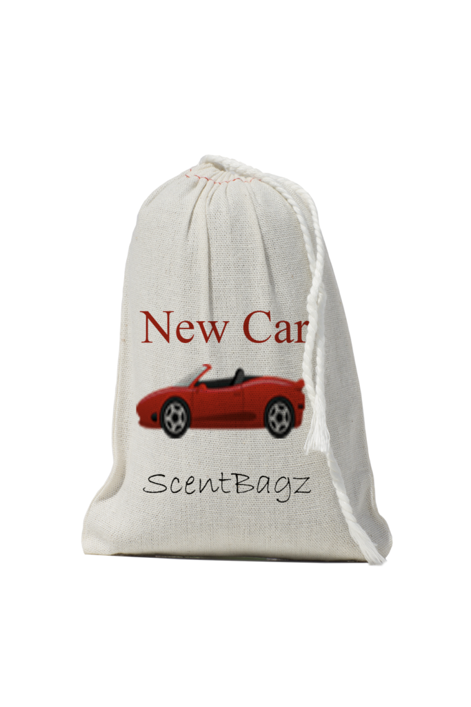 New Car – ScentBagz